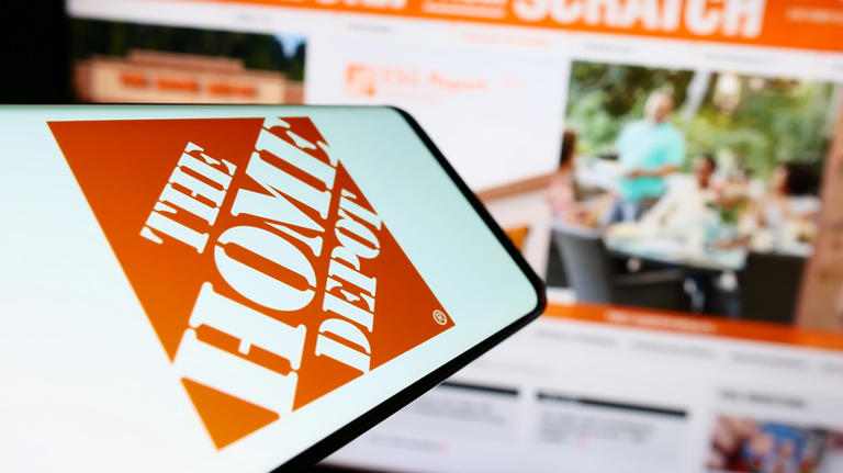 Home Depot's 'Special Buy Of The Day' Is Worth Watching So You Don't ...