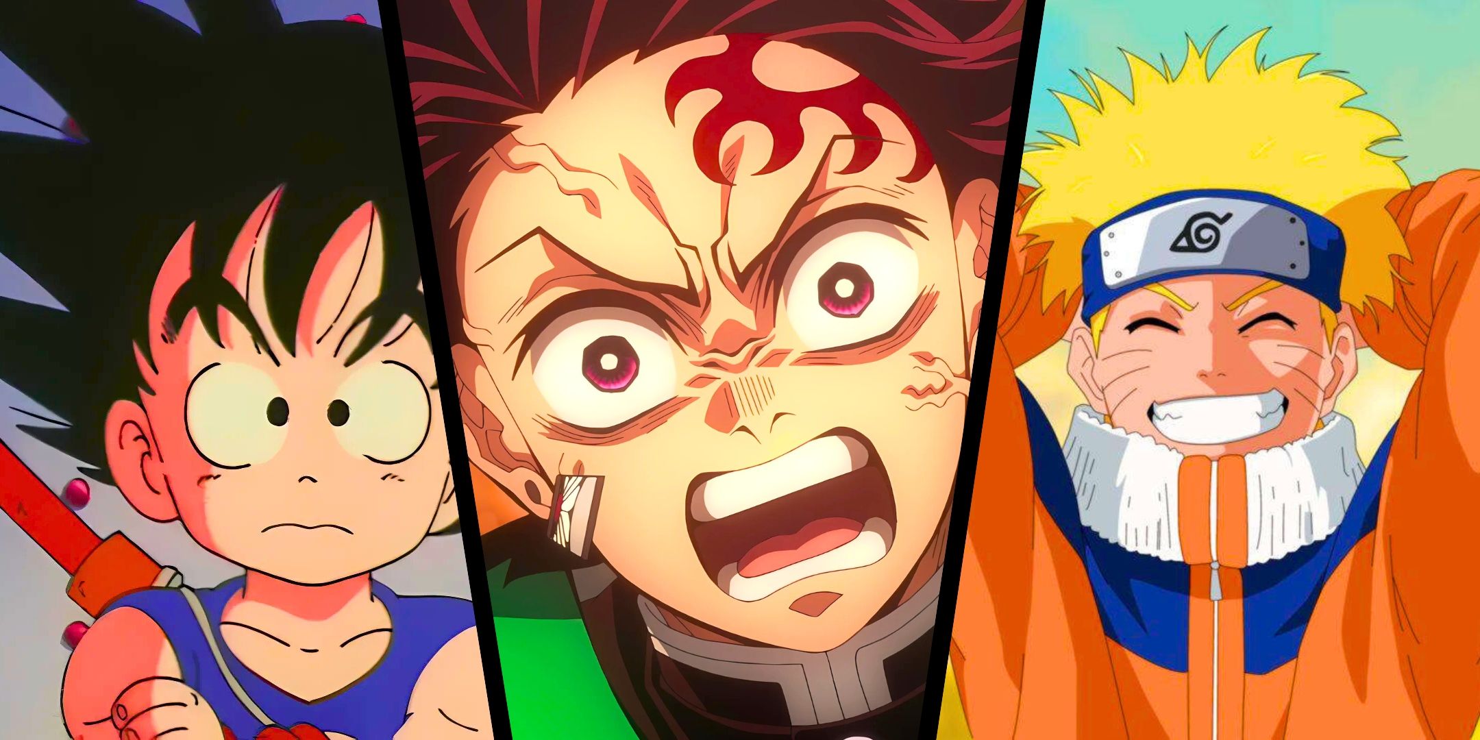 America isn't among anime's top 3 countries, new global report reveals