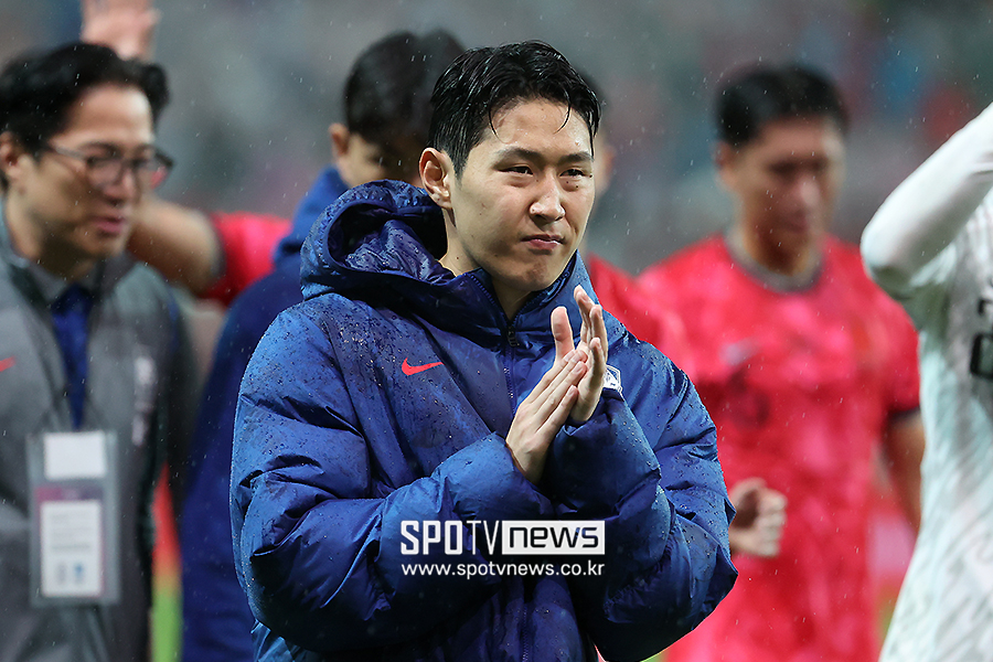 브라질 상대하는 것 봤지? 이강인은 958억원!…英 EPL이 부른다 "아스톤 빌라 영입 강력 희망"