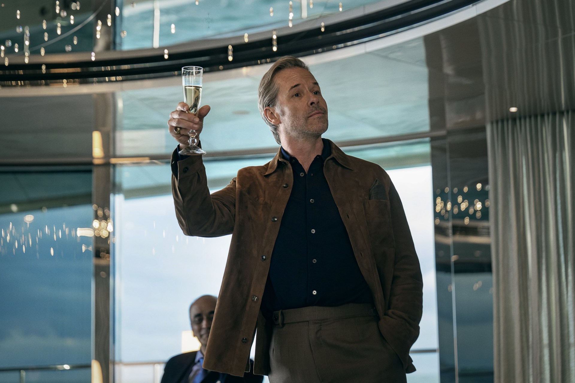 Netflix fans rave about thriller's 'crazy' plot twist