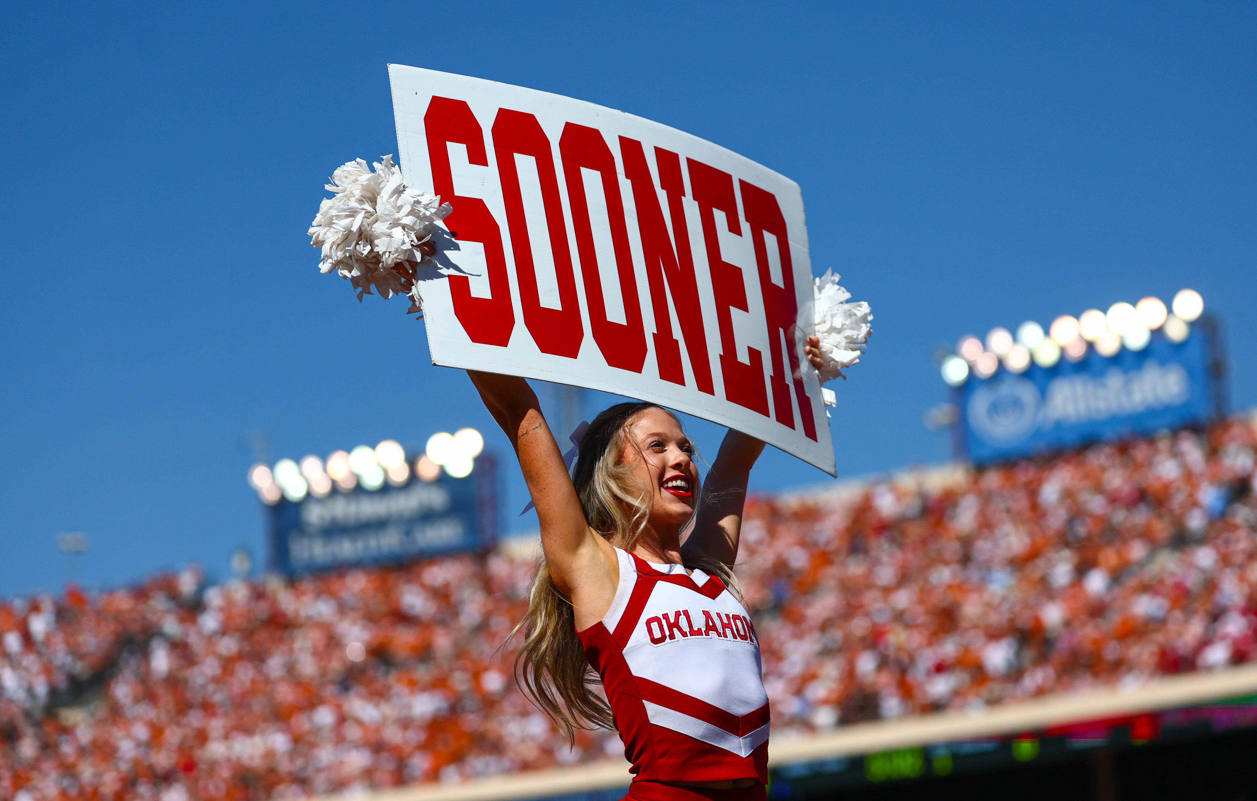 Sooners slip in latest ESPN Power Rankings after Week 7 loss to Texas