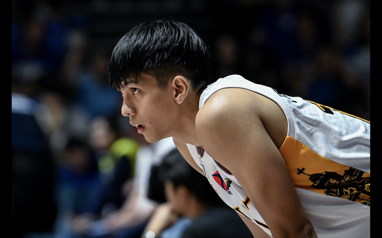 Forth Padrigao triumphant in Ateneo homecoming