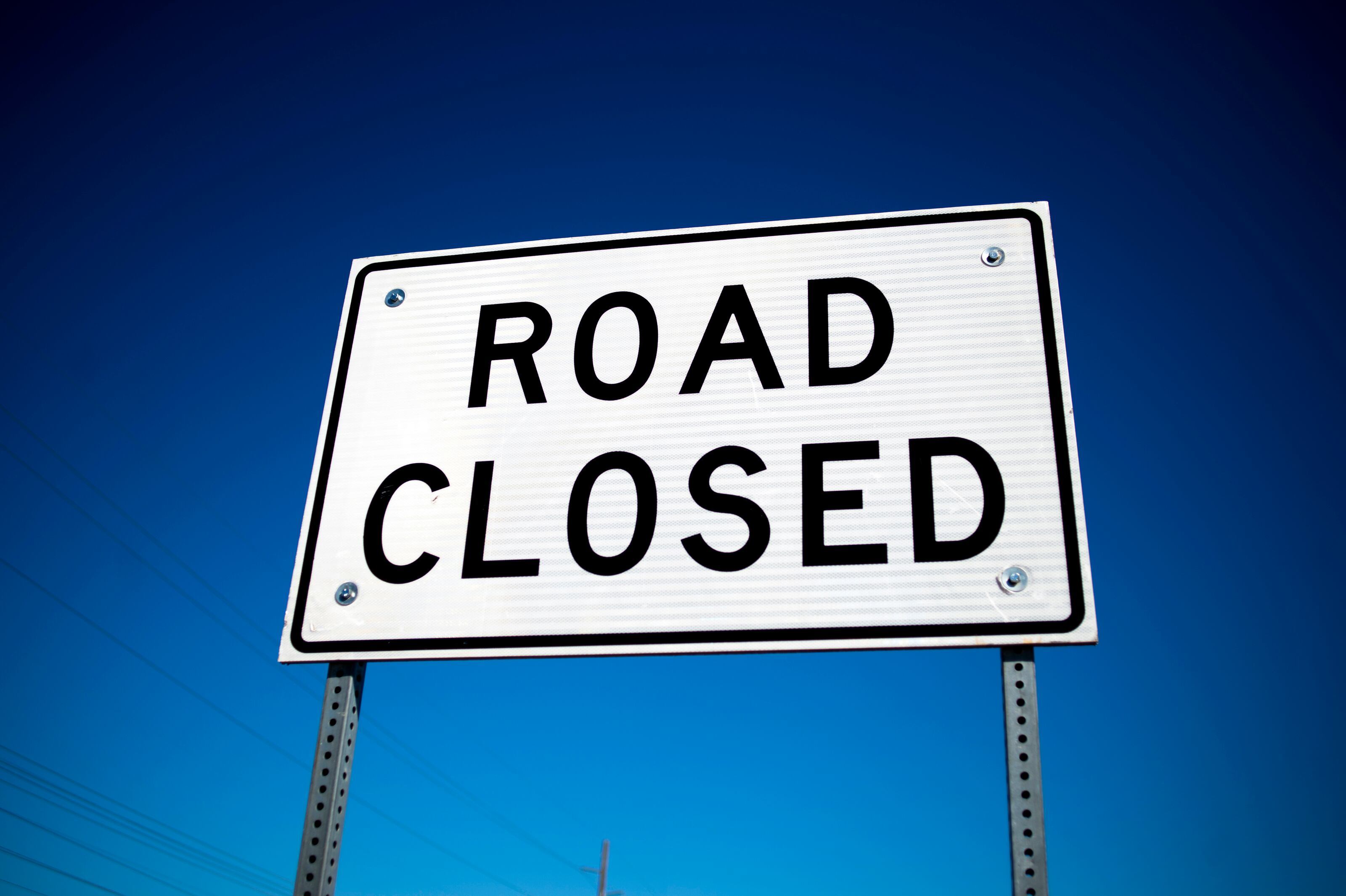 Crash shuts down southbound portion of U.S. 131 near Portage