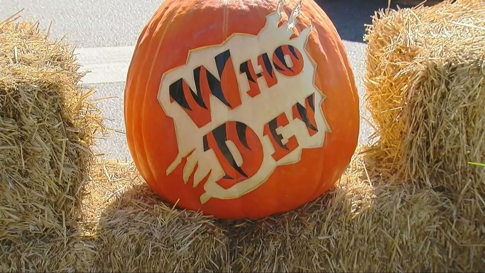 Hamilton holds annual 'Operation Pumpkin' festival