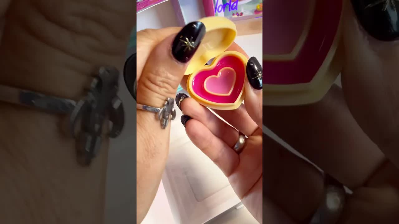 3C4G Bakery Beautiful Cosmetics #asmr #makeup #kawaii