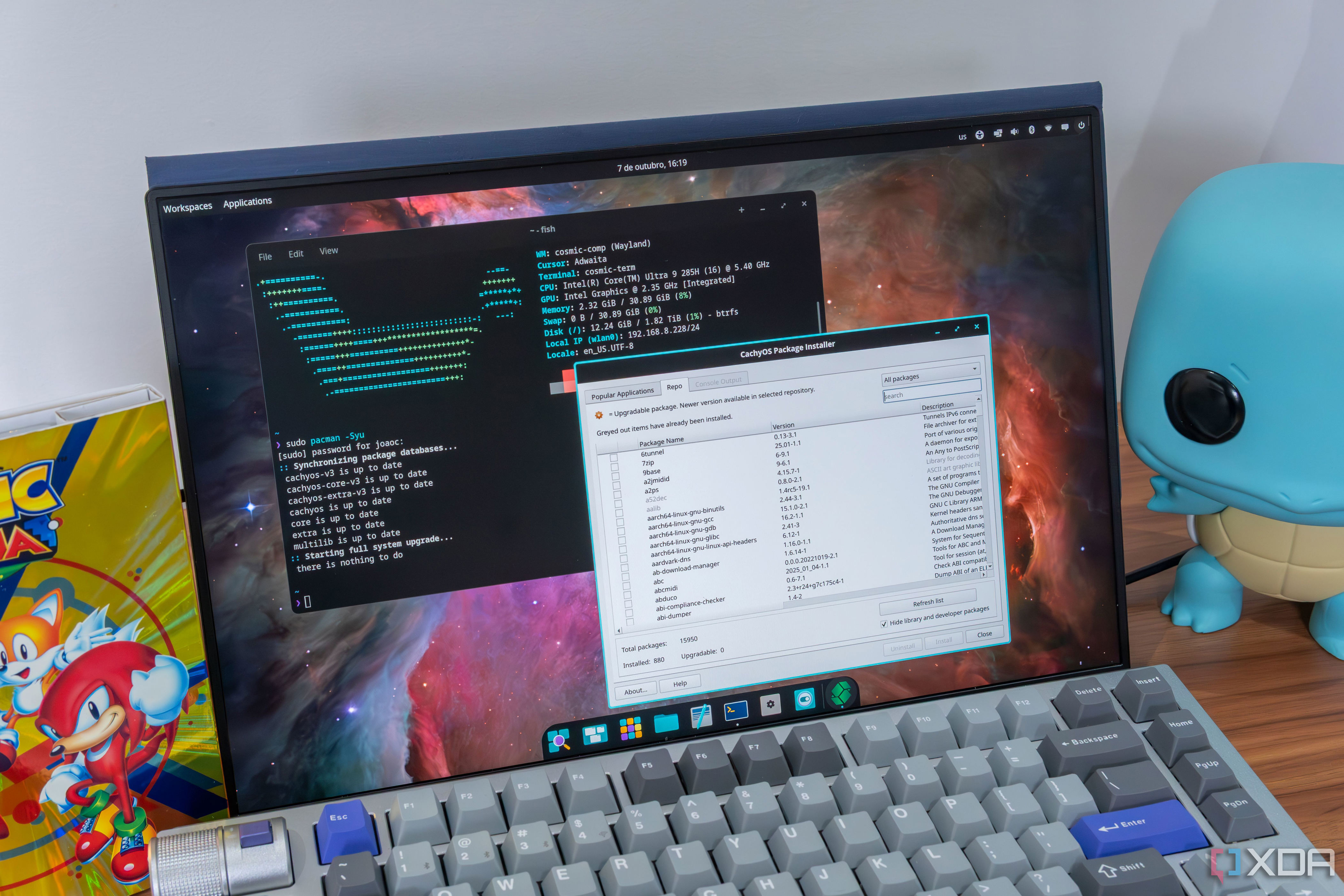 5 pitfalls of dual-booting Windows and Linux that I wasn’t prepared for