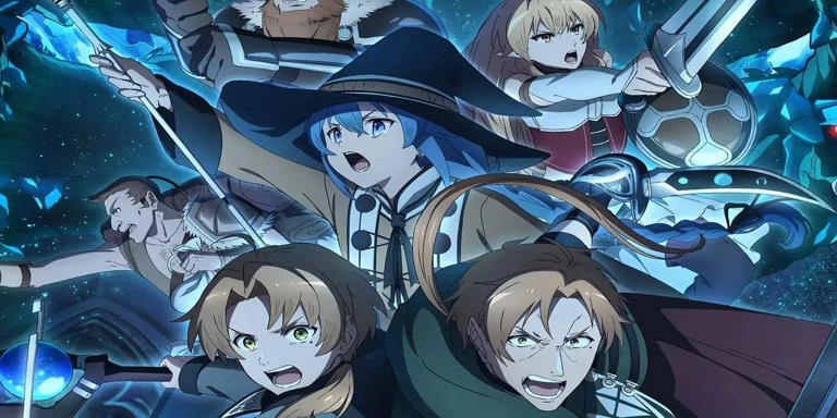 5 isekai anime with the deepest worldbuilding