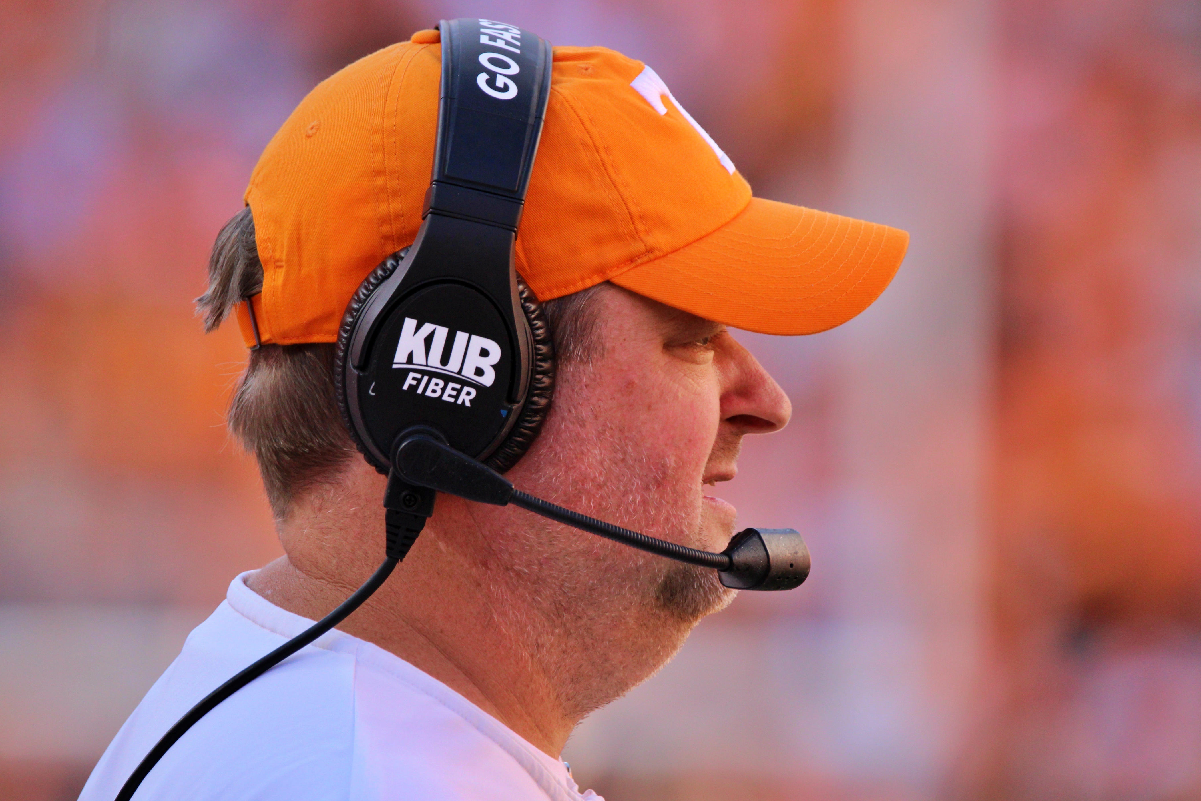 Tennessee up one spot after championship week in US LBM Coaches Poll
