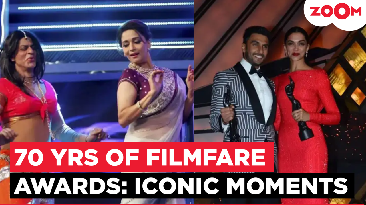 Yash, Roohi Adorably Kiss Father Karan Johar On Diwali; Trio Poses In ...