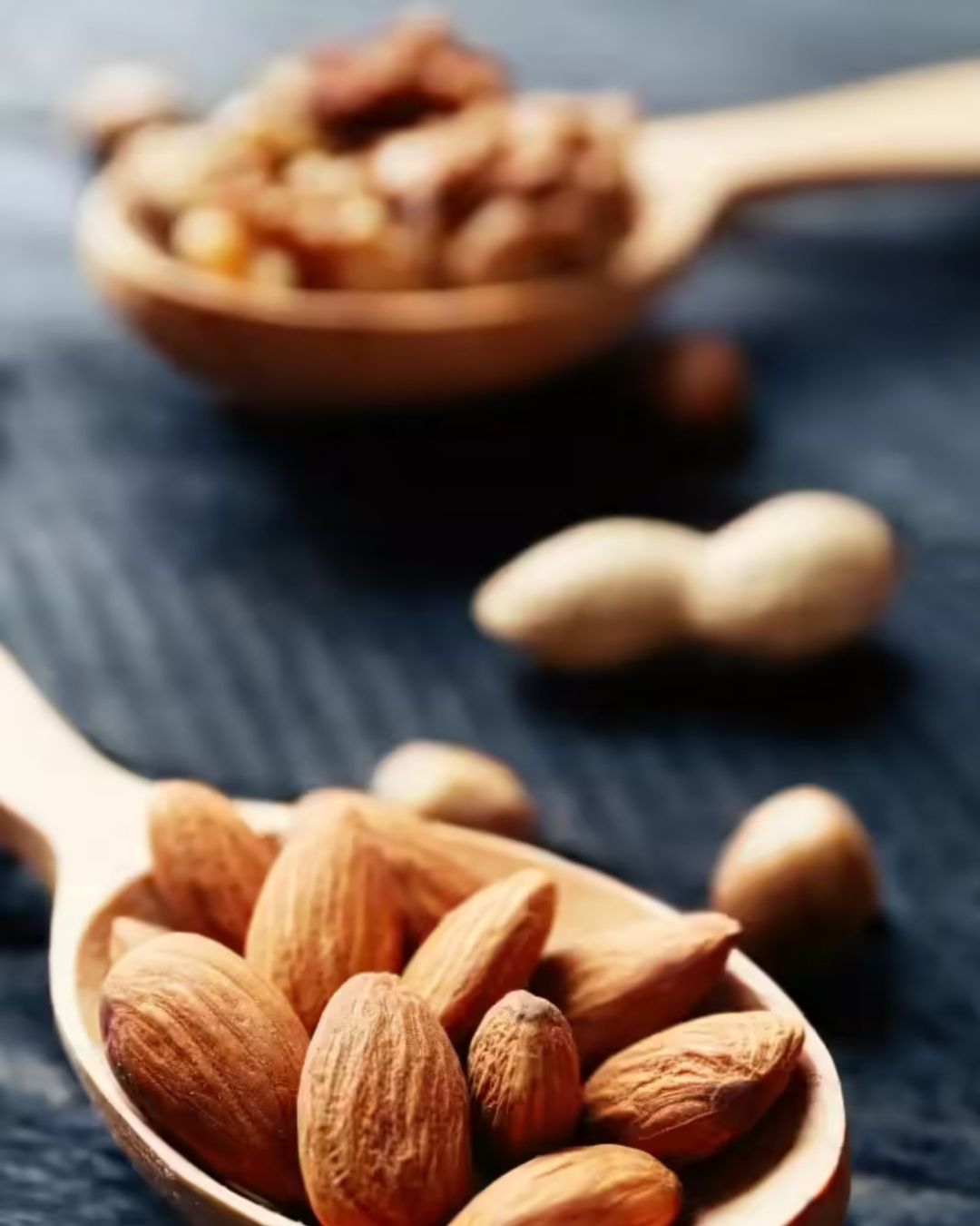 5 Reasons You Should Include Almonds in Your Diet