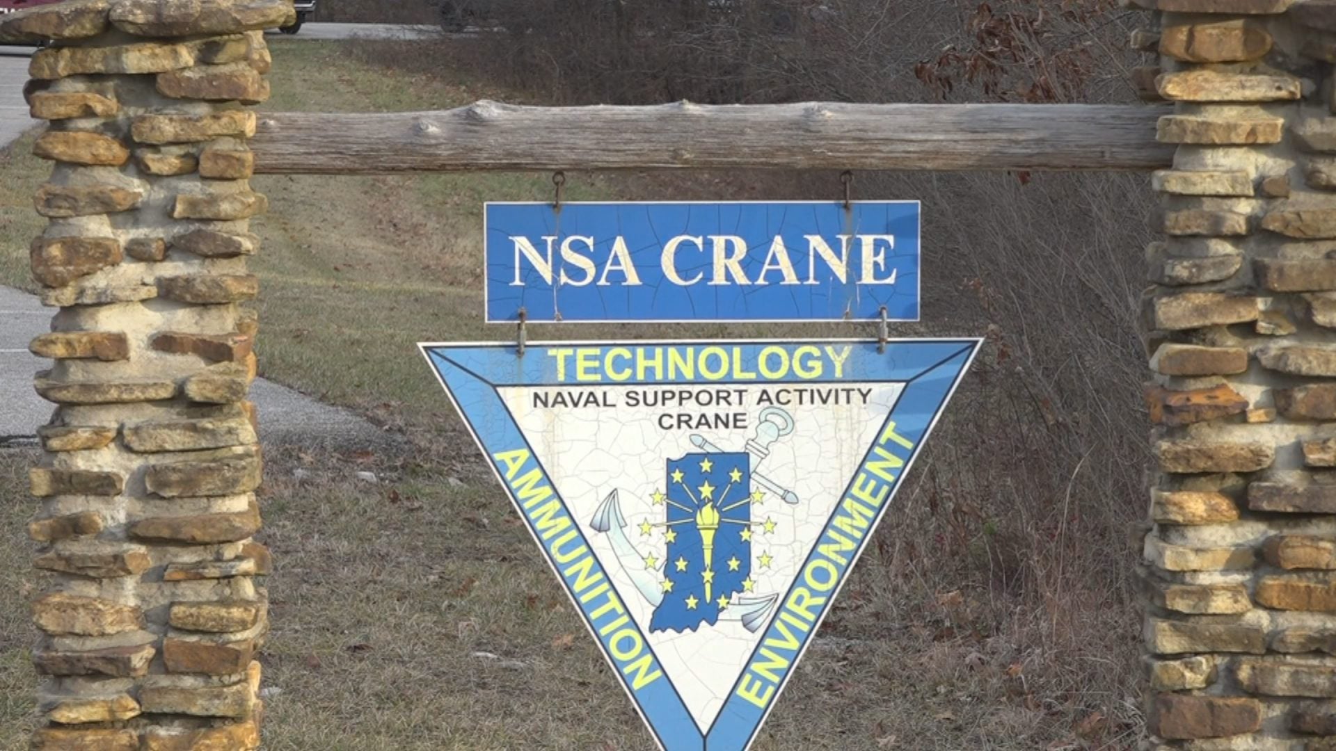 NWS Crane to receive one-star commanding officer