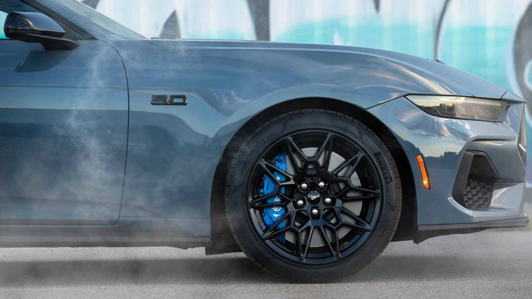 The Ford Mustang GT is an almost perfect sports car—but it has a fatal flaw
