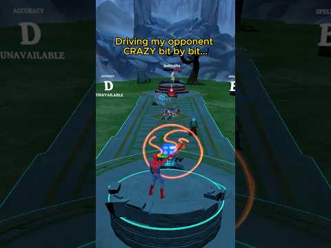 Prolly my best combo #quest2 #oculus #vr #warofwizards #vrgaming