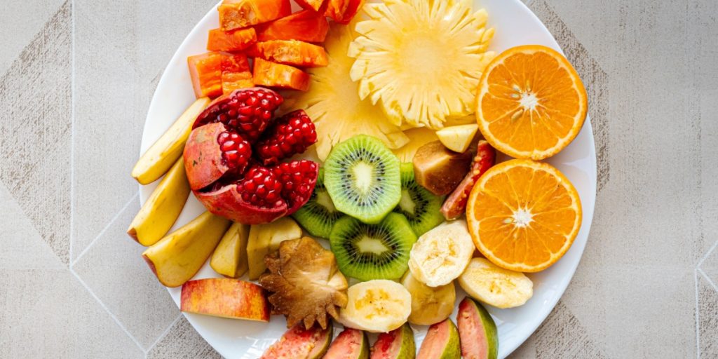 Spis disse 4 fødevarer: Det sætter gang i fordøjelsen og får bugt med ...