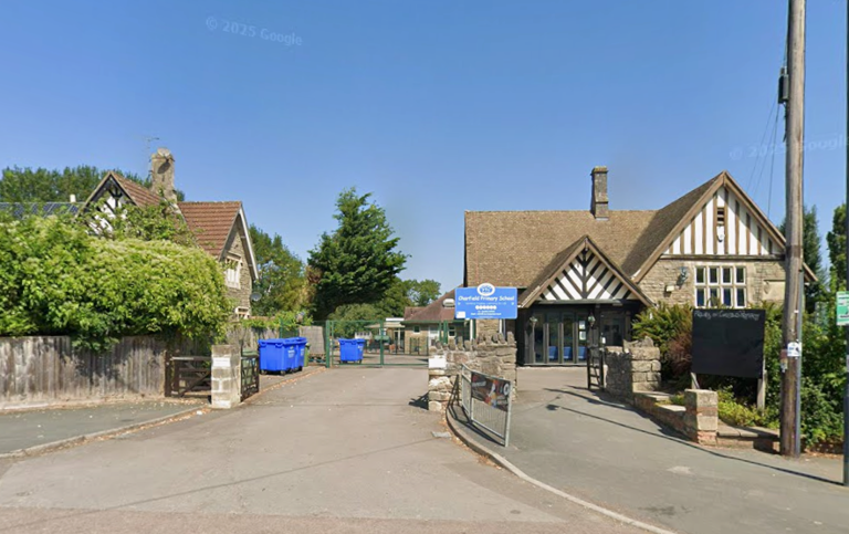 Explore South Gloucestershire's 18 best-performing primary schools ...