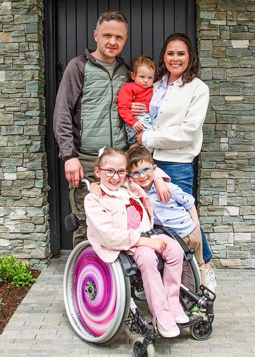 'Unbelievable' Is this the most heartwarming DIY SOS makeover ever?