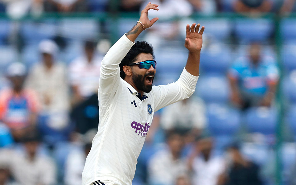 IND vs WI 2025: 'That's why he's India’s most successful spinner ...