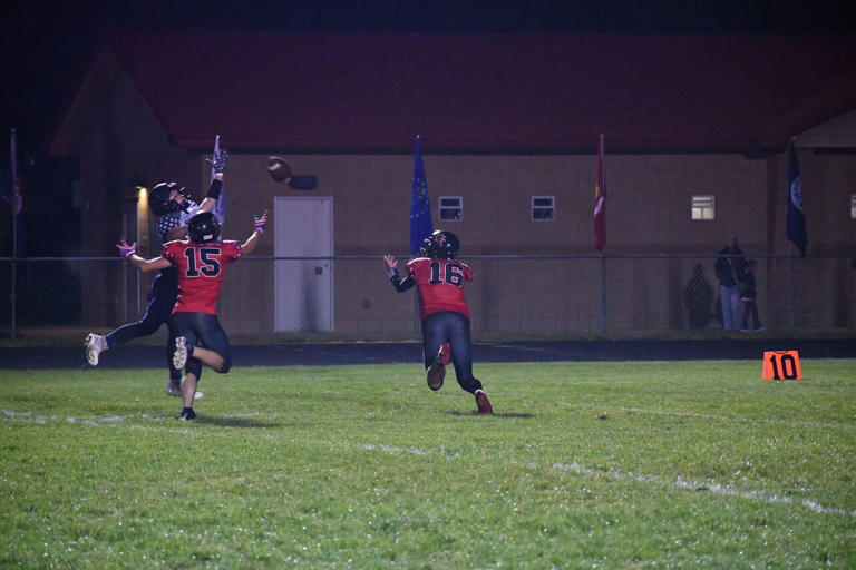 Bear Lake defense stands strong in win over Brethren