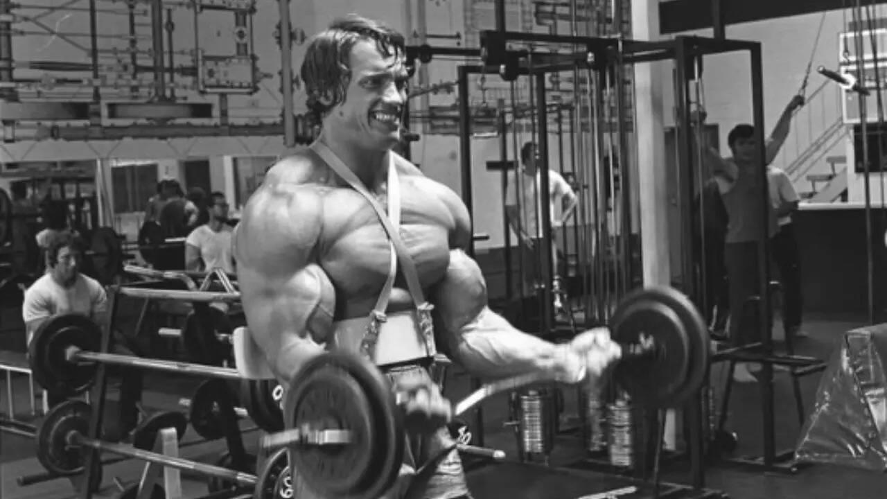 No protein shakes for Arnold Schwarzenegger at 78; his diet includes ...