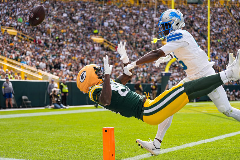 NFL Thanksgiving schedule 2025: Bengals face Ravens in primetime Turkey ...