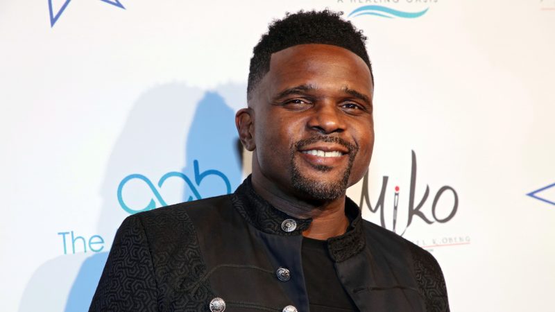 ‘Family Matters’ star Darius McCrary arrested near U.S.-Mexico border