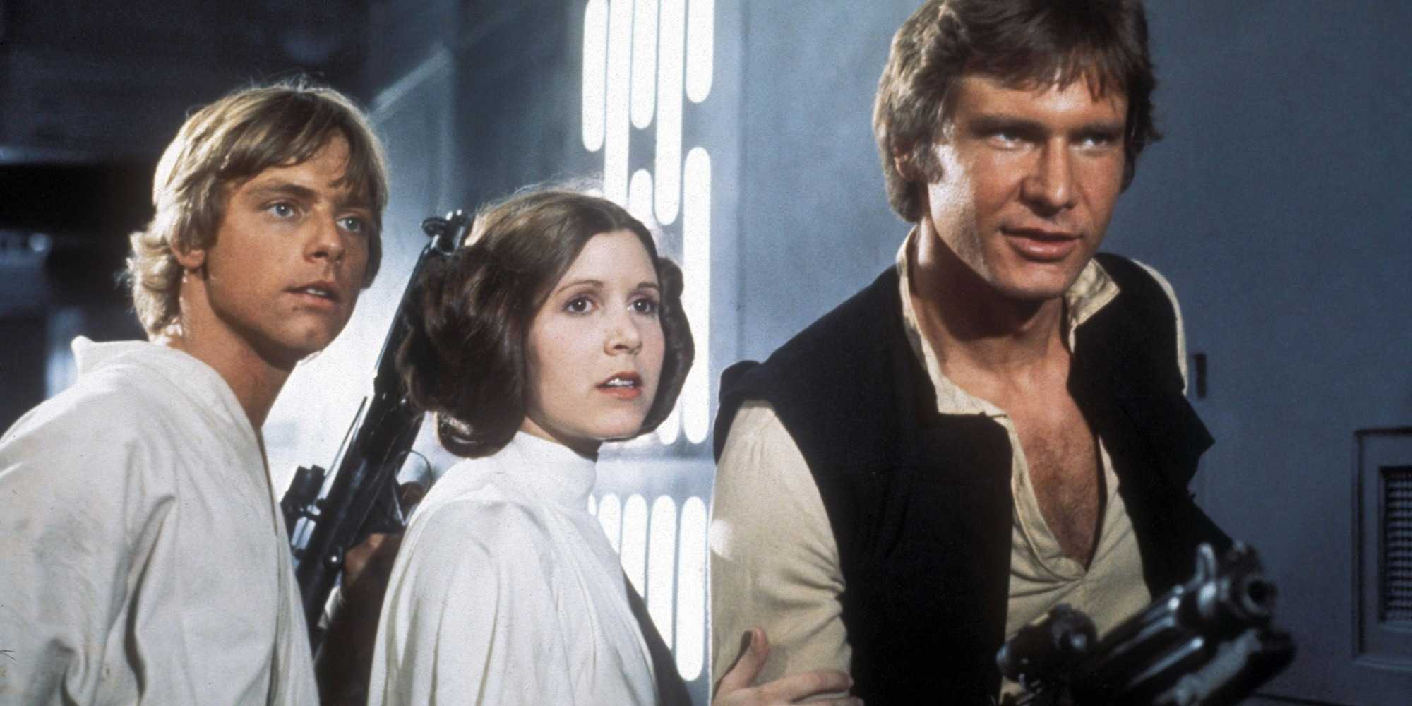 For The First Time In 49 Years, The Mandalorian And Grogu Officially ...