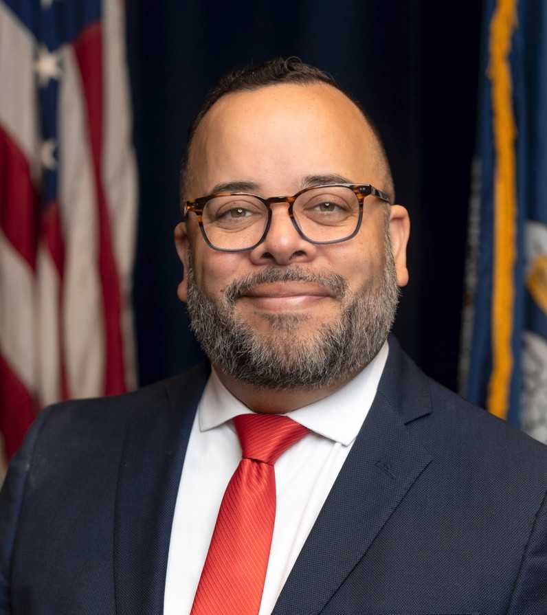 J.P. Morrell wins second term as New Orleans Councilmember at Large for ...
