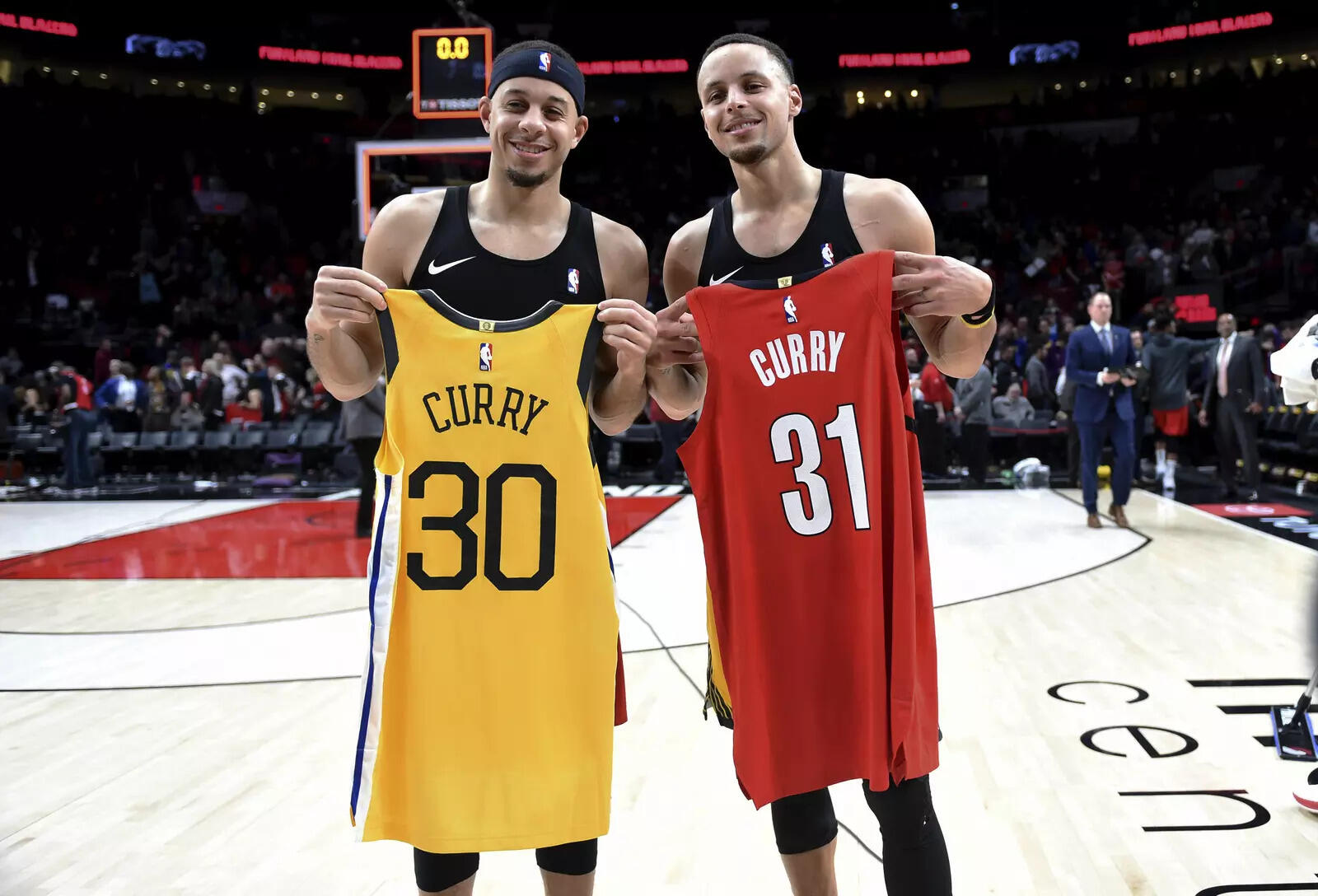 NBA Trade Rumors: Golden State Warriors Could Sign $127 Million ...