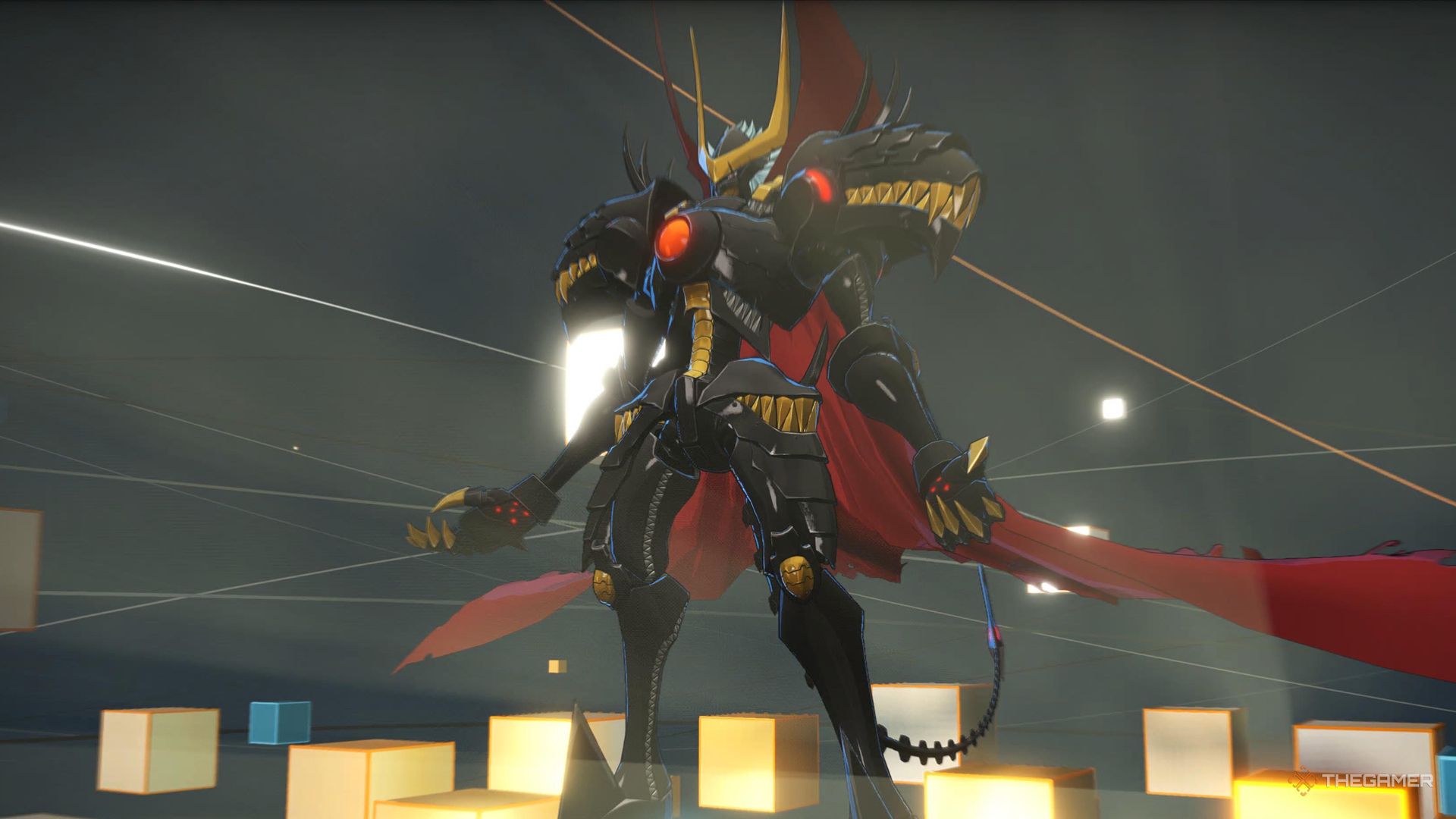 How To Digivolve Into Plutomon In Digimon Story Time Stranger