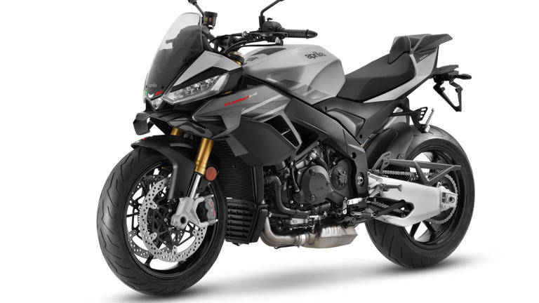 The perfect compromise between size, power, and control