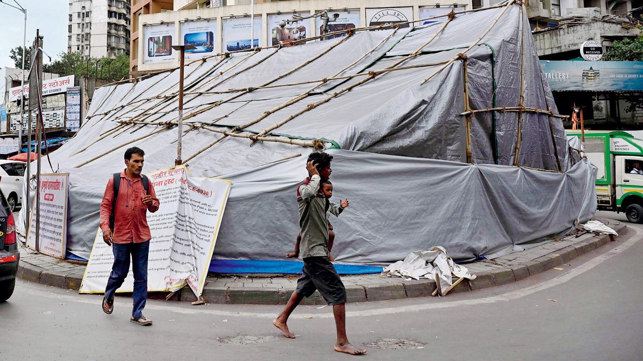 Mumbai: BMC elections to see new entrant as Jain community launches own ...