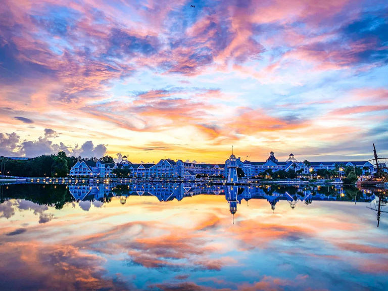 How Many Employees Does Disney World Have? It's Way More Than You Thought!