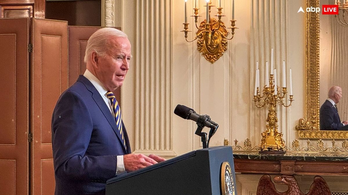 Joe Biden Undergoes 5-Week Radiation Therapy For Aggressive Prostate Cancer