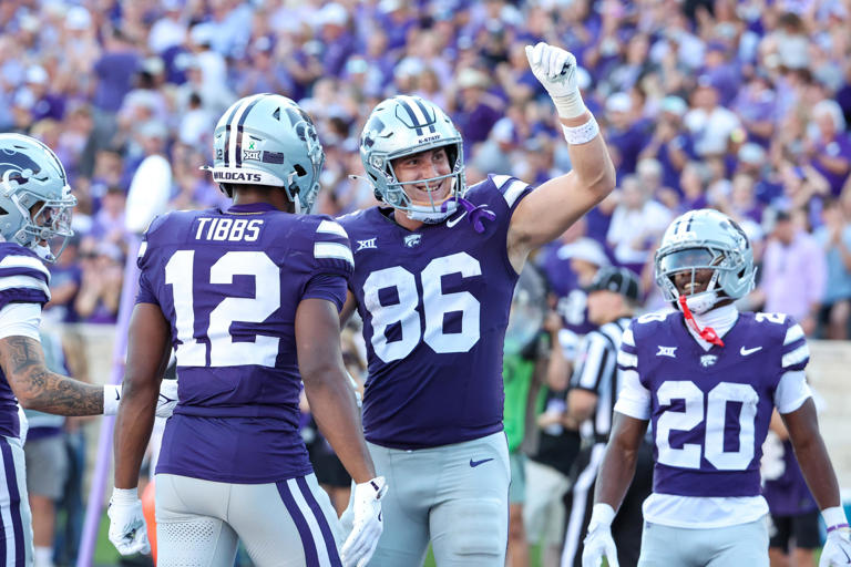 What channel is Kansas State vs Oklahoma State on today? Time, TV ...