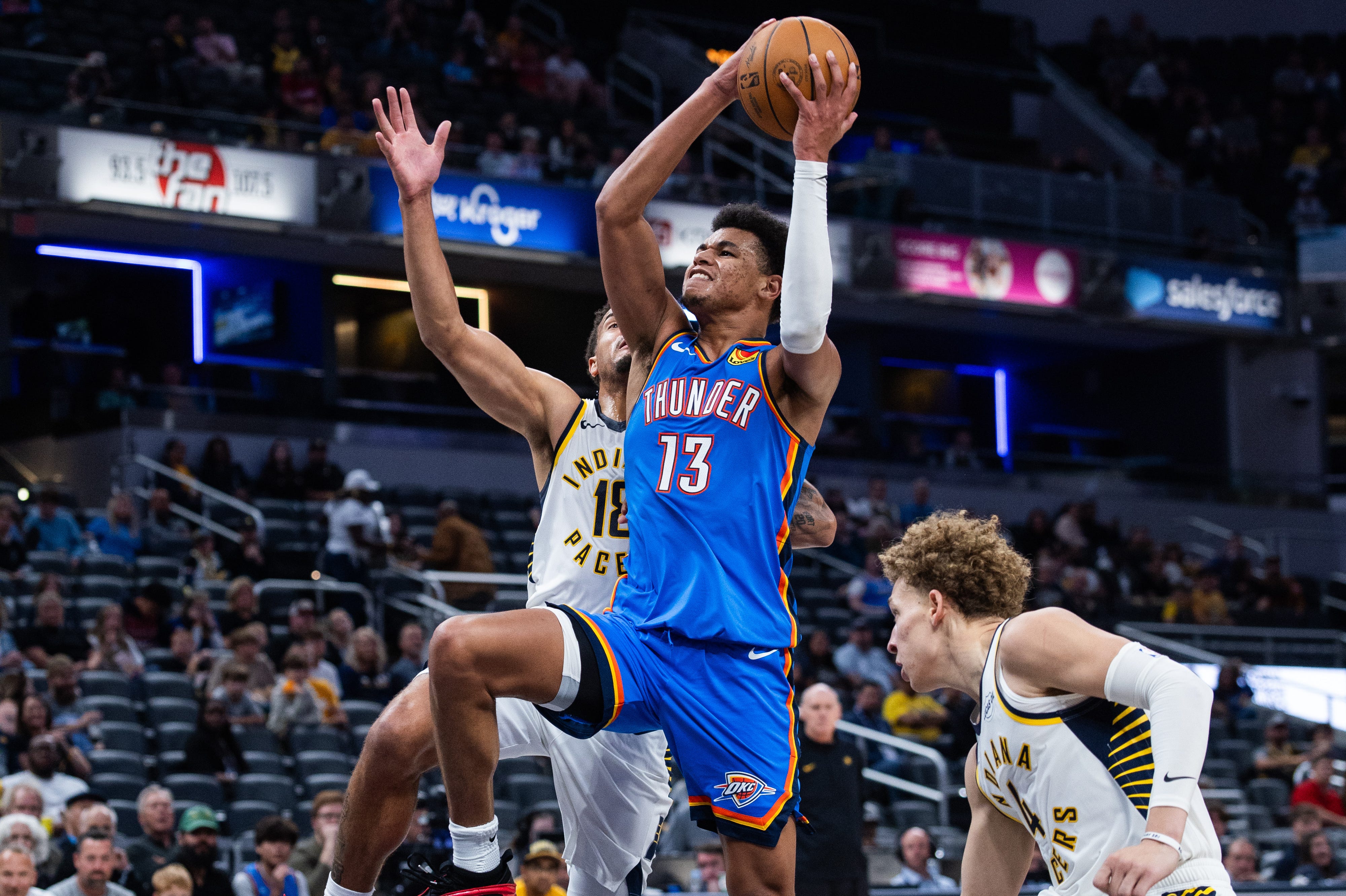 How to watch Thunder vs. Bucks preseason today: Time, TV channel