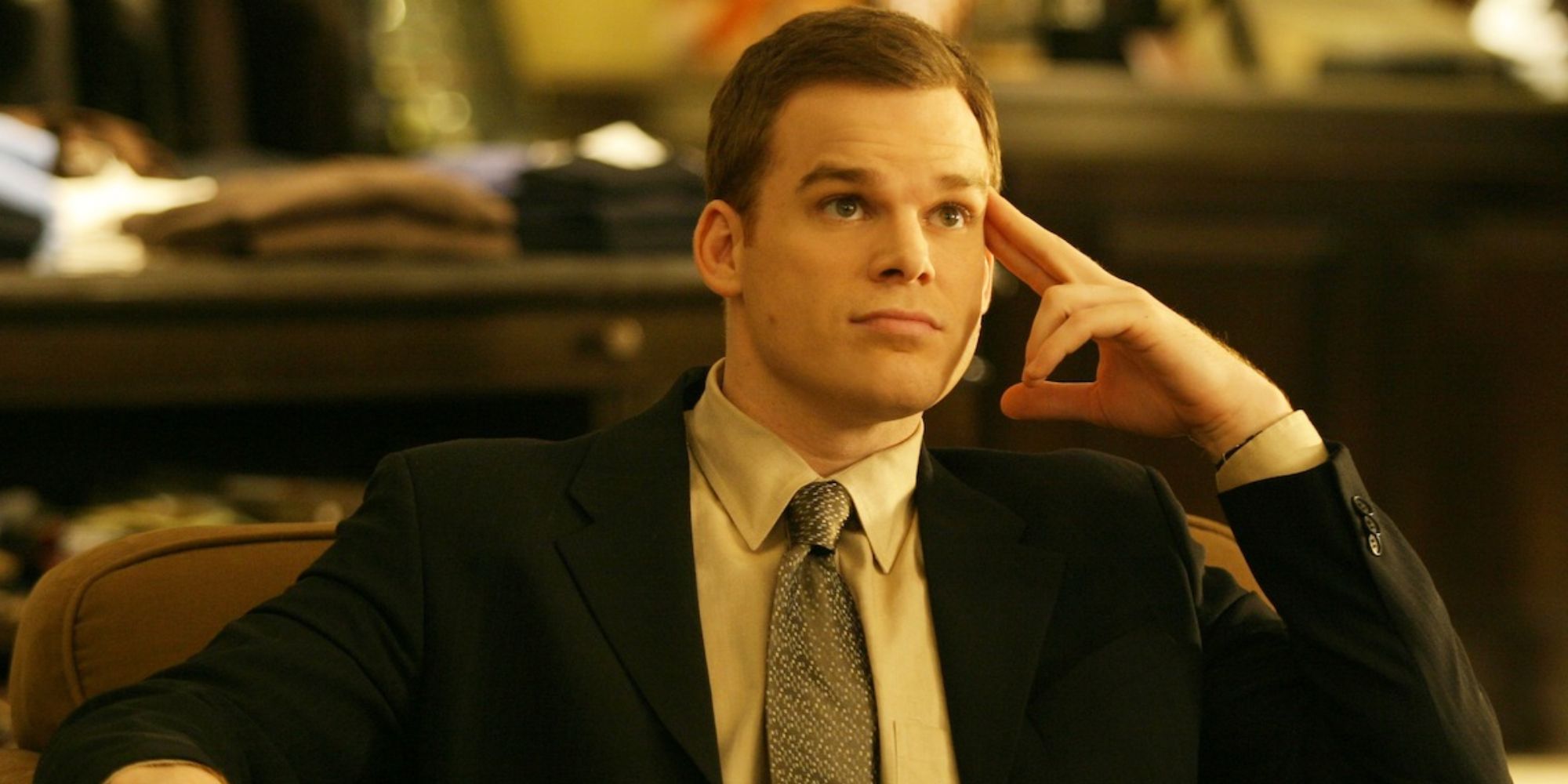 10 near-perfect HBO shows nobody remembers