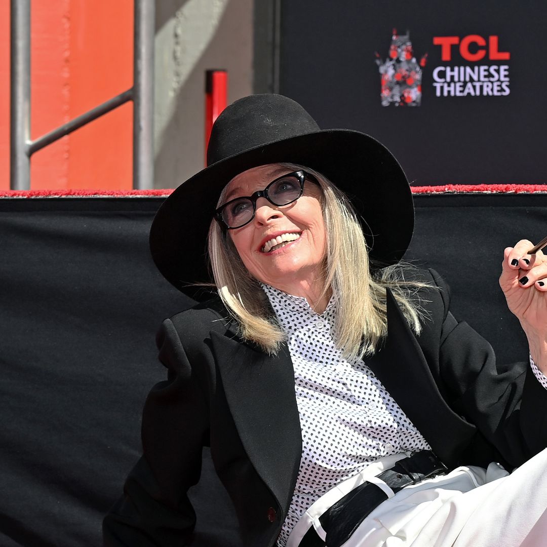 Watch Reese Witherspoon lead tributes to 'indelible' Diane Keaton as ...