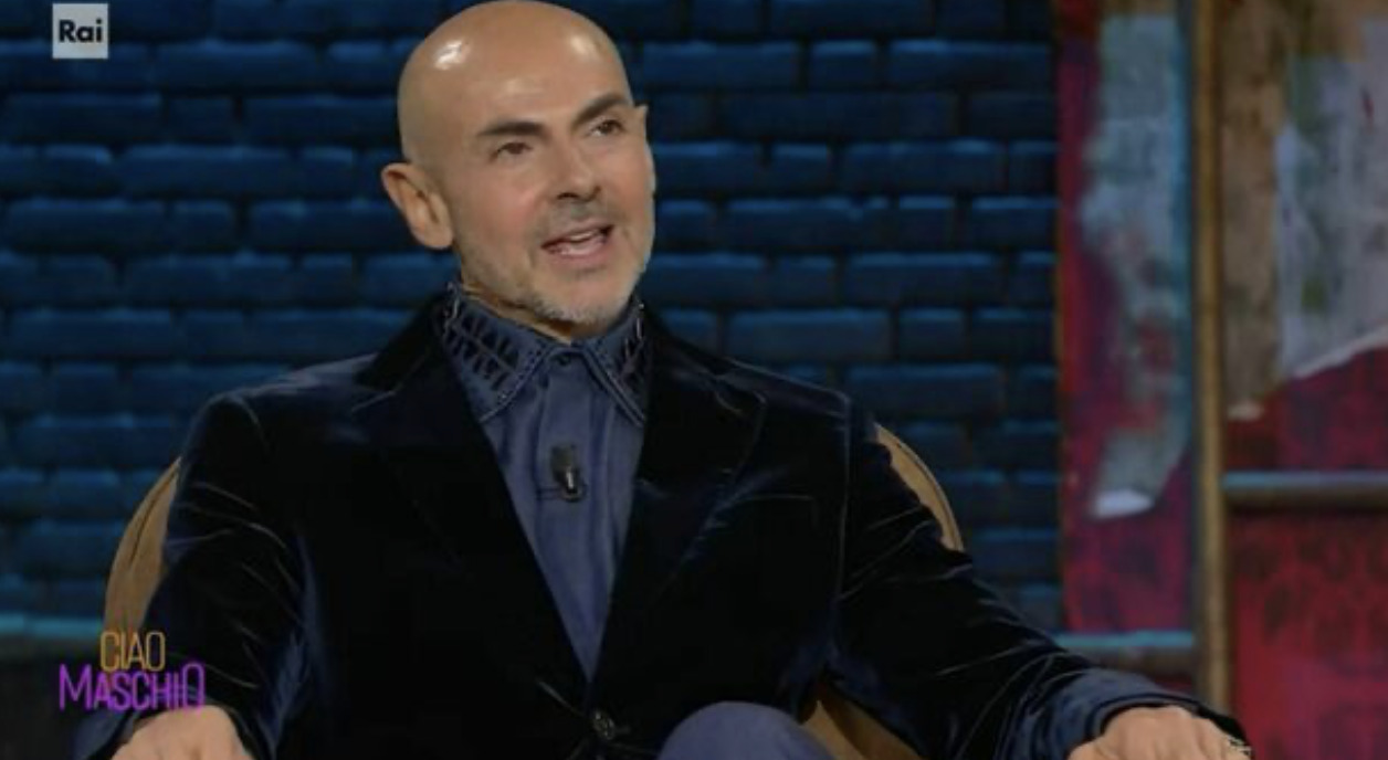 Enzo Miccio, il coming out, la morte del compagno e il desiderio di ...