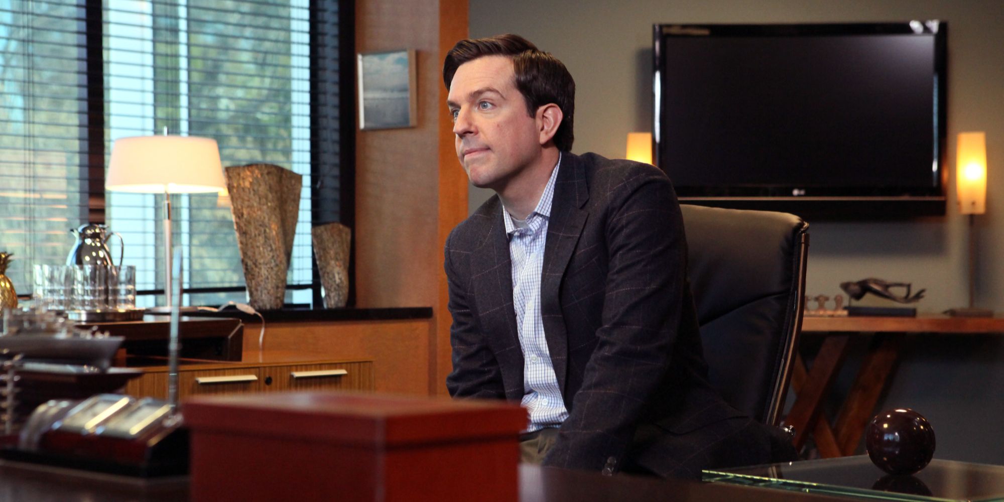 This forgotten quote from 'The Office' is still one of TV's most ...