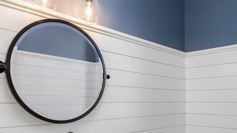 10 Budget-Friendly Decor Ideas To Spruce Up Your Powder Room