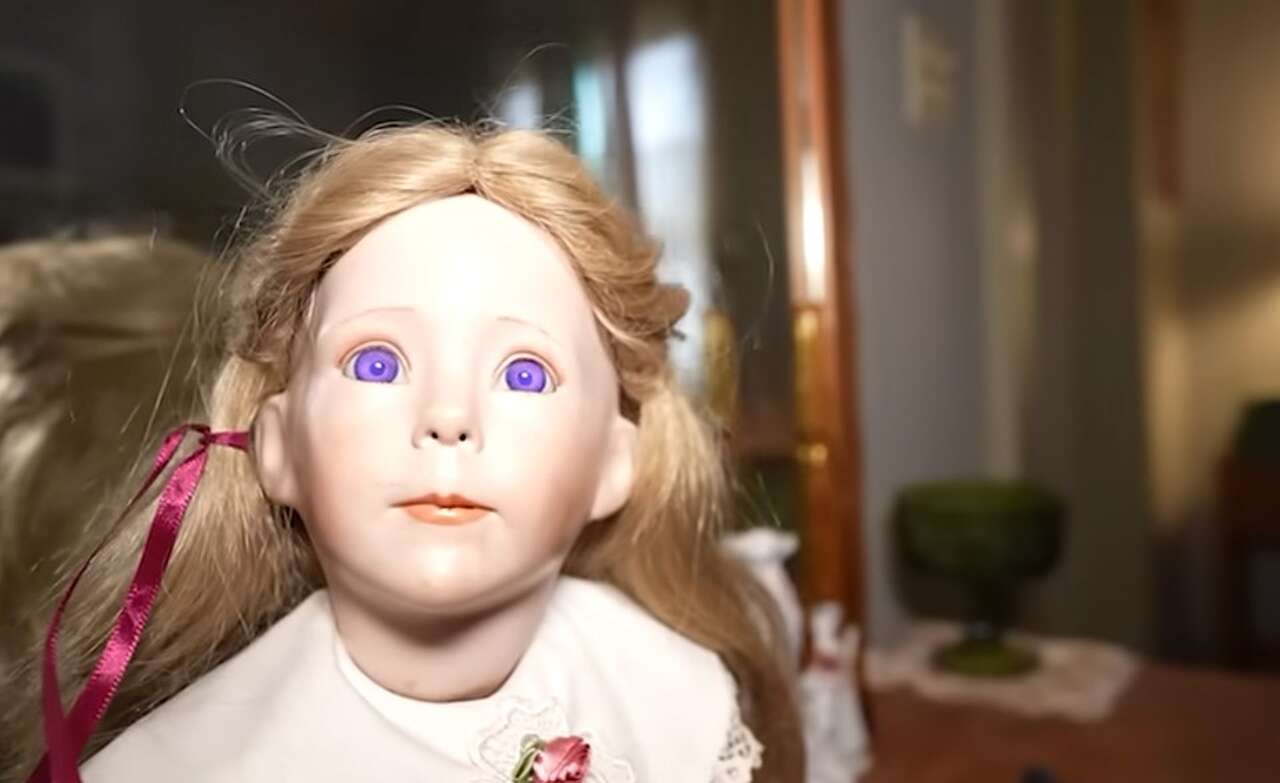 10 most haunted places in Texas you've probably ever heard of