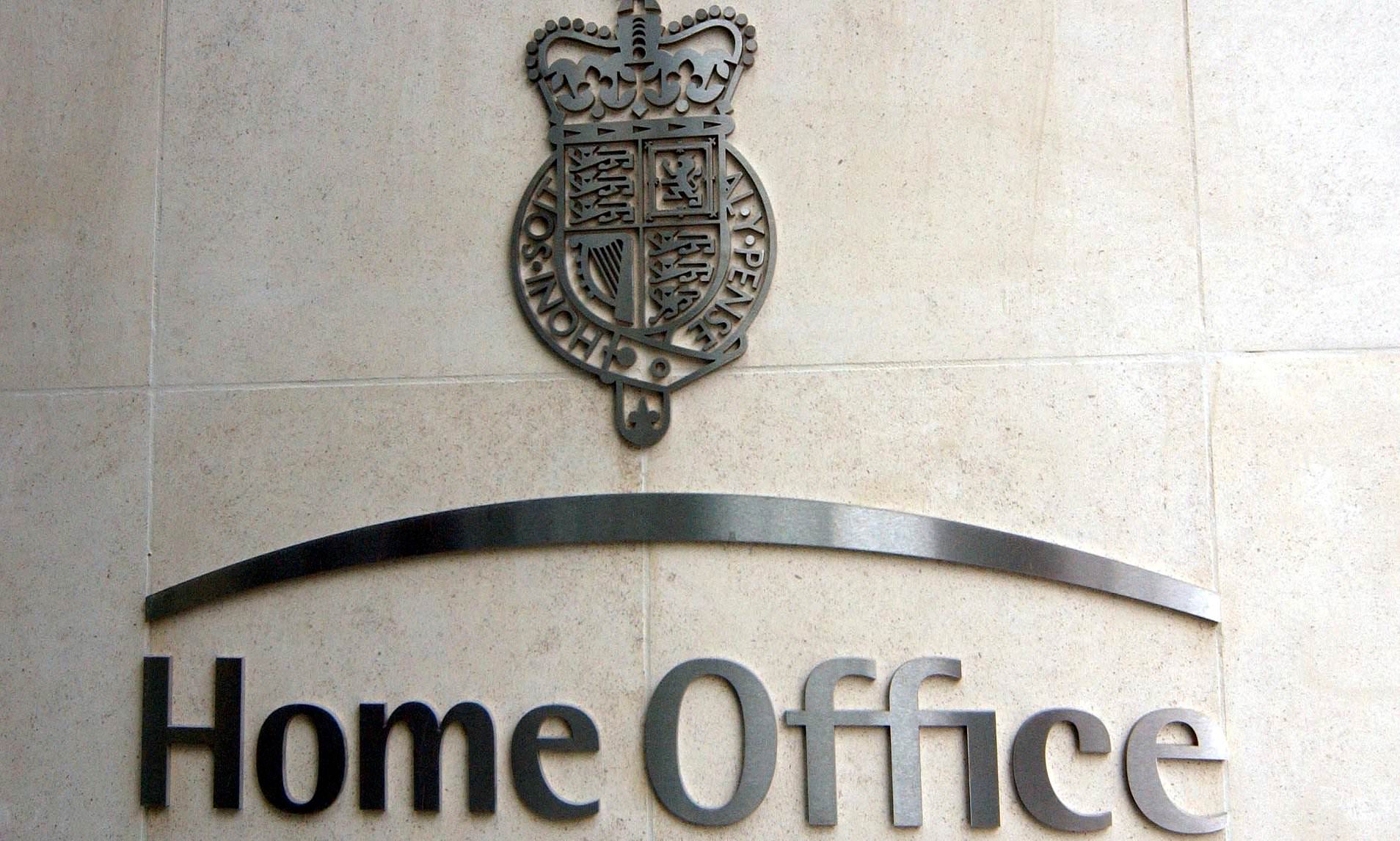 Pakistani migrant who was deported after i