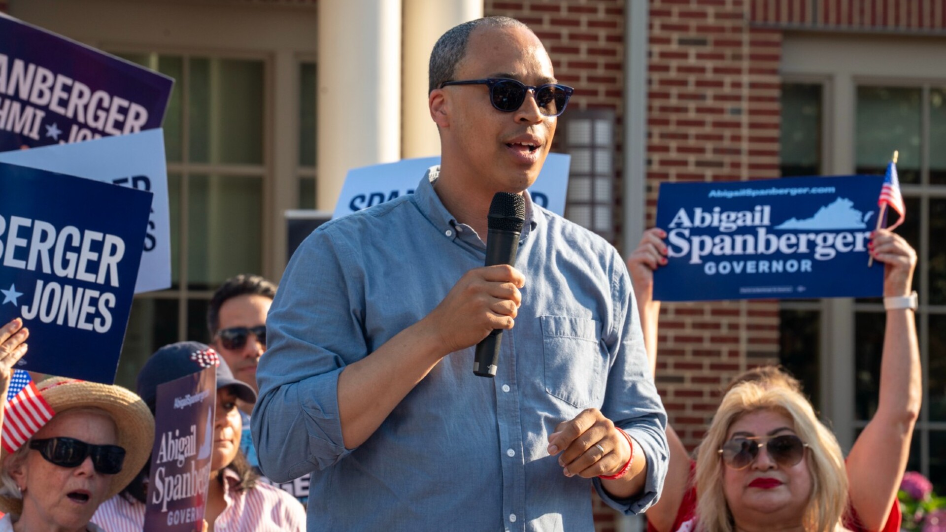 TV host’s truth bomb: Crazy lefties want Republicans and the right ‘dead’