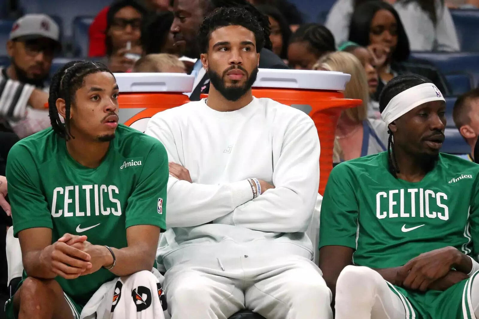 NBA Trade Rumors: Boston Celtics Predicted to Cut Ties With $100 ...