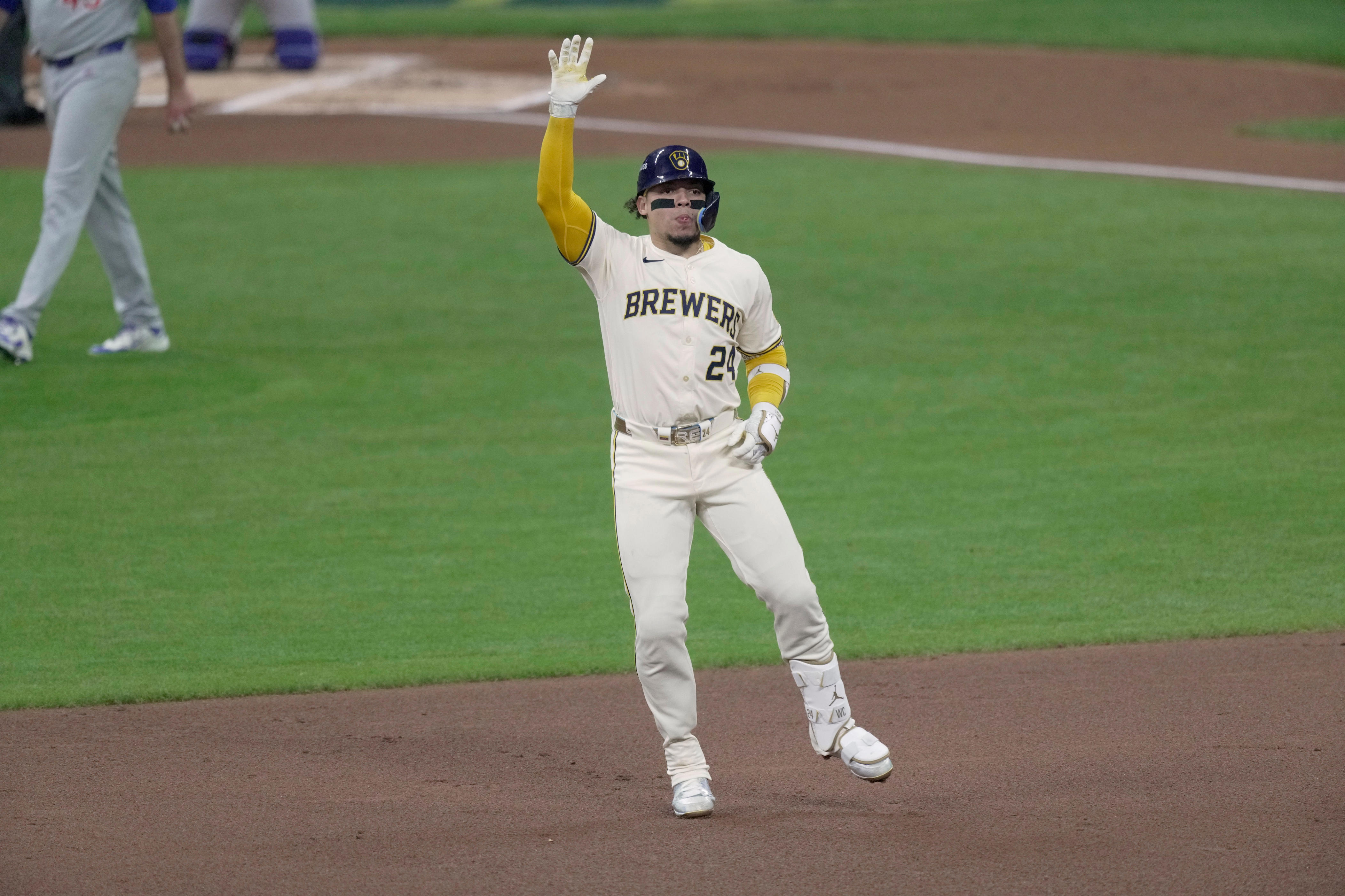 MLB playoff TV schedule today, ALCS and NLCS games, how to watch ...