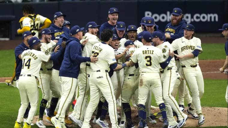 Cubs vs. Brewers final score, results: Milwaukee's arms pave way in ...