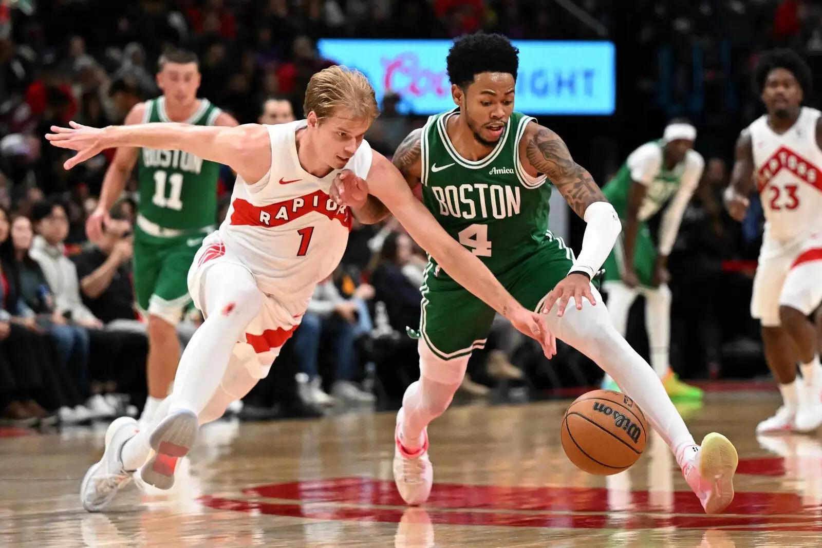 NBA Trade Rumors: Boston Celtics Predicted to Cut Ties With $100 Million NBA Champion to Improve ...