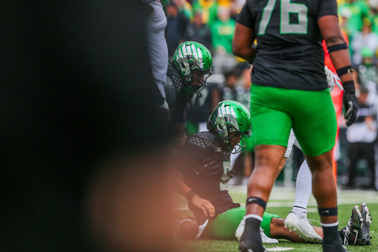 What Curt Cignetti said after No. 7 Indiana defeated No. 3 Oregon