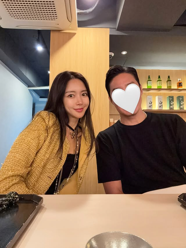 Lee Philip, the second generation of chaebol, ♥ Park Hyun-sun and the class who take care of ...