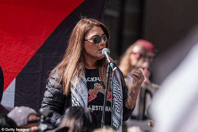 Lidia Thorpe makes unbelievable threat to 'burn down Parliament House ...